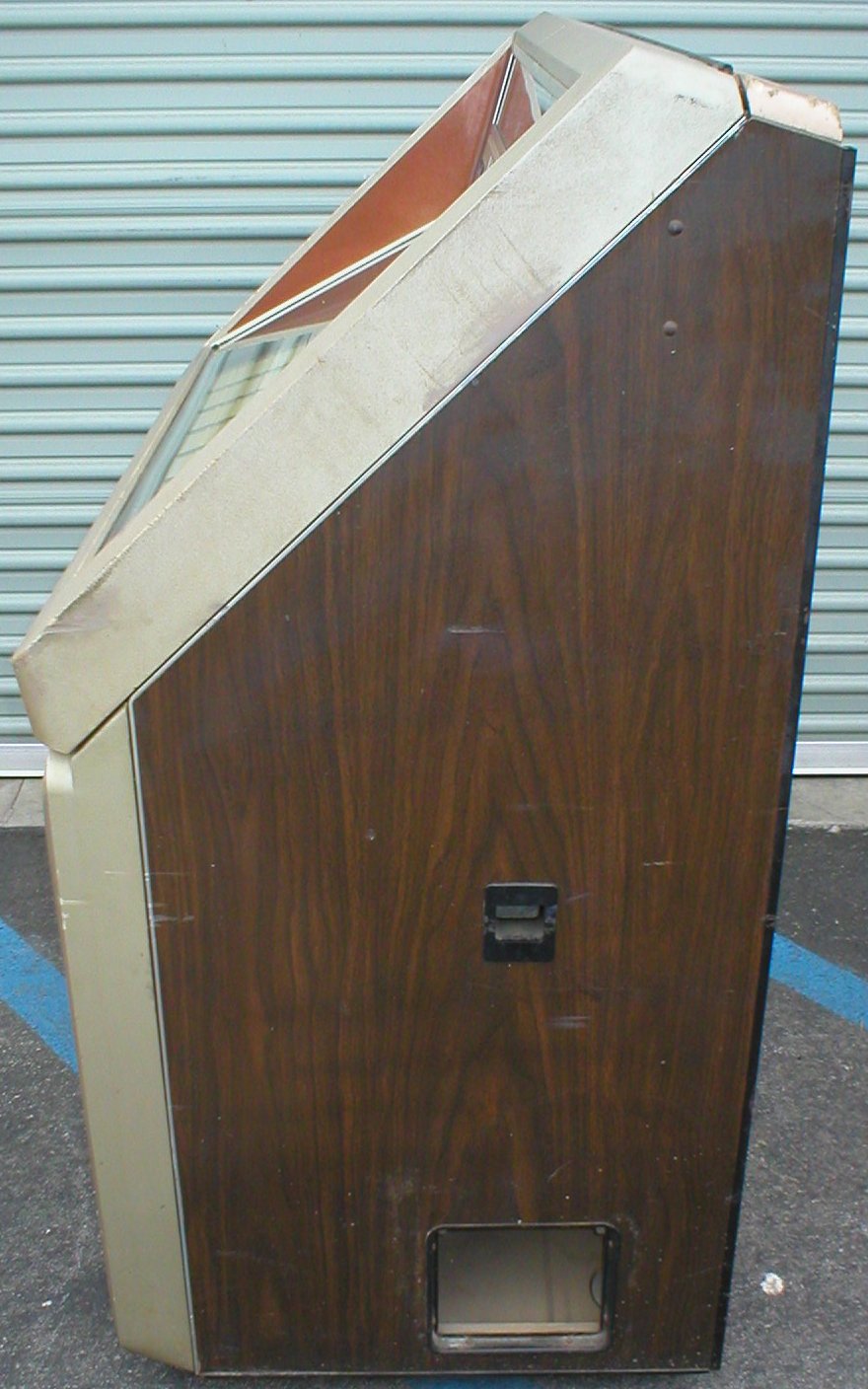 1986 Rowe-AMI "R-90" Jukebox For Sale