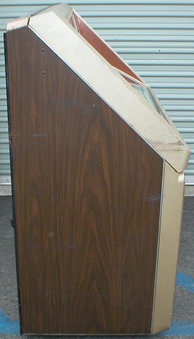 1986 Rowe-AMI "R-90" Jukebox For Sale