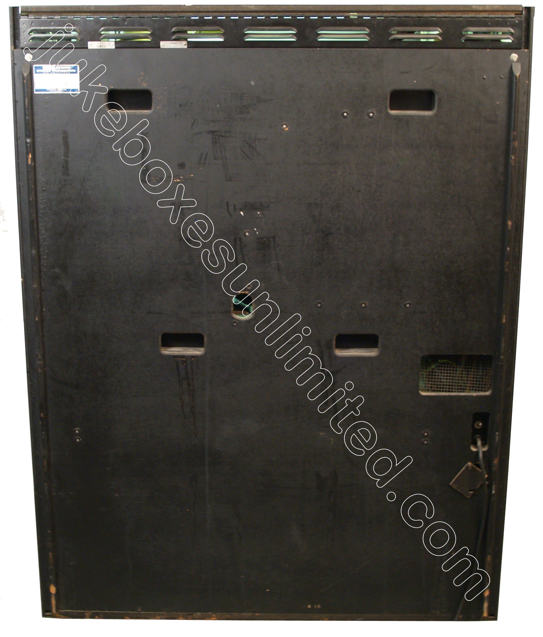 1978 Seeburg "Disco" Jukebox For Sale