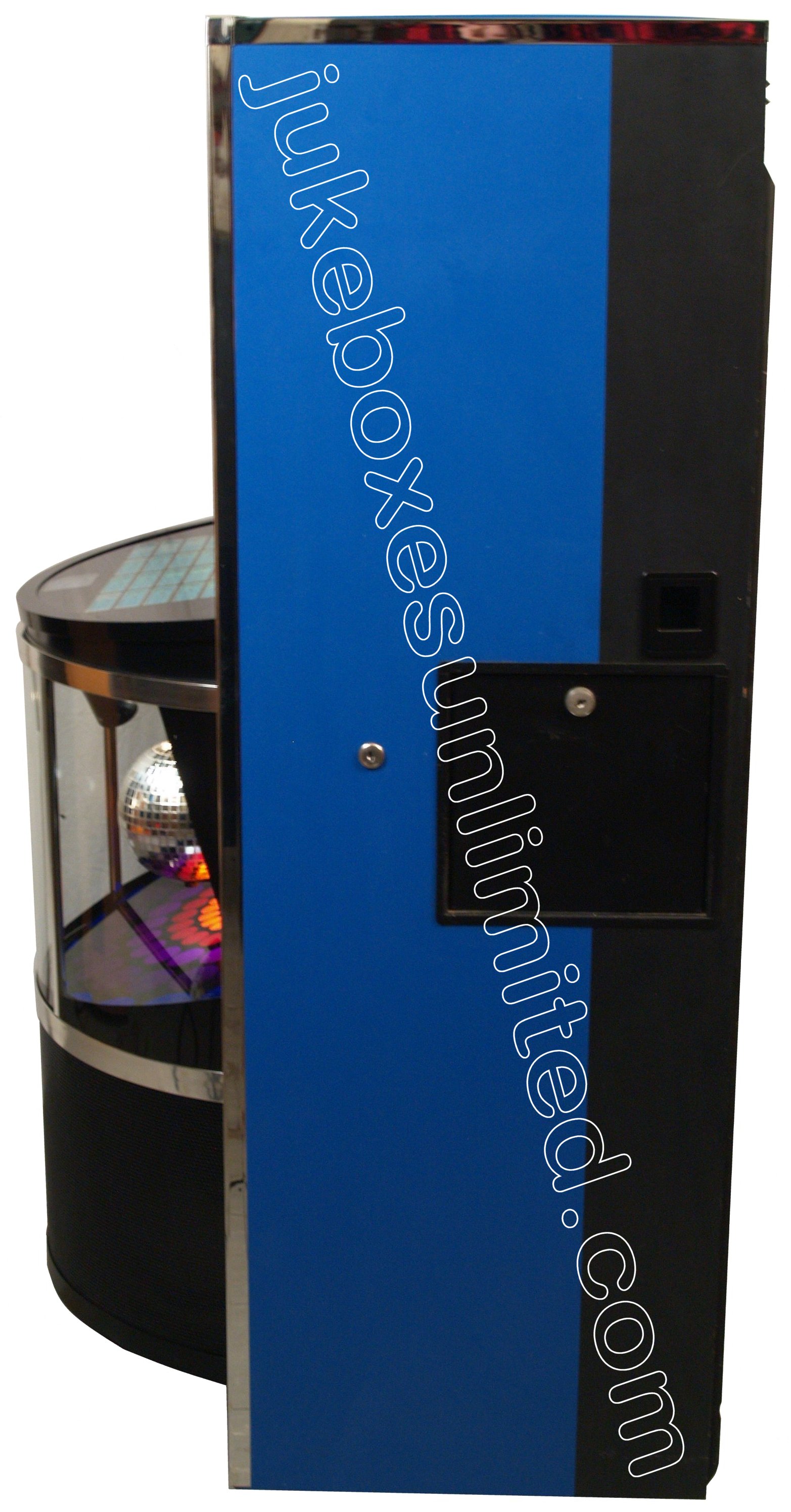 1978 Seeburg "Disco" Jukebox For Sale