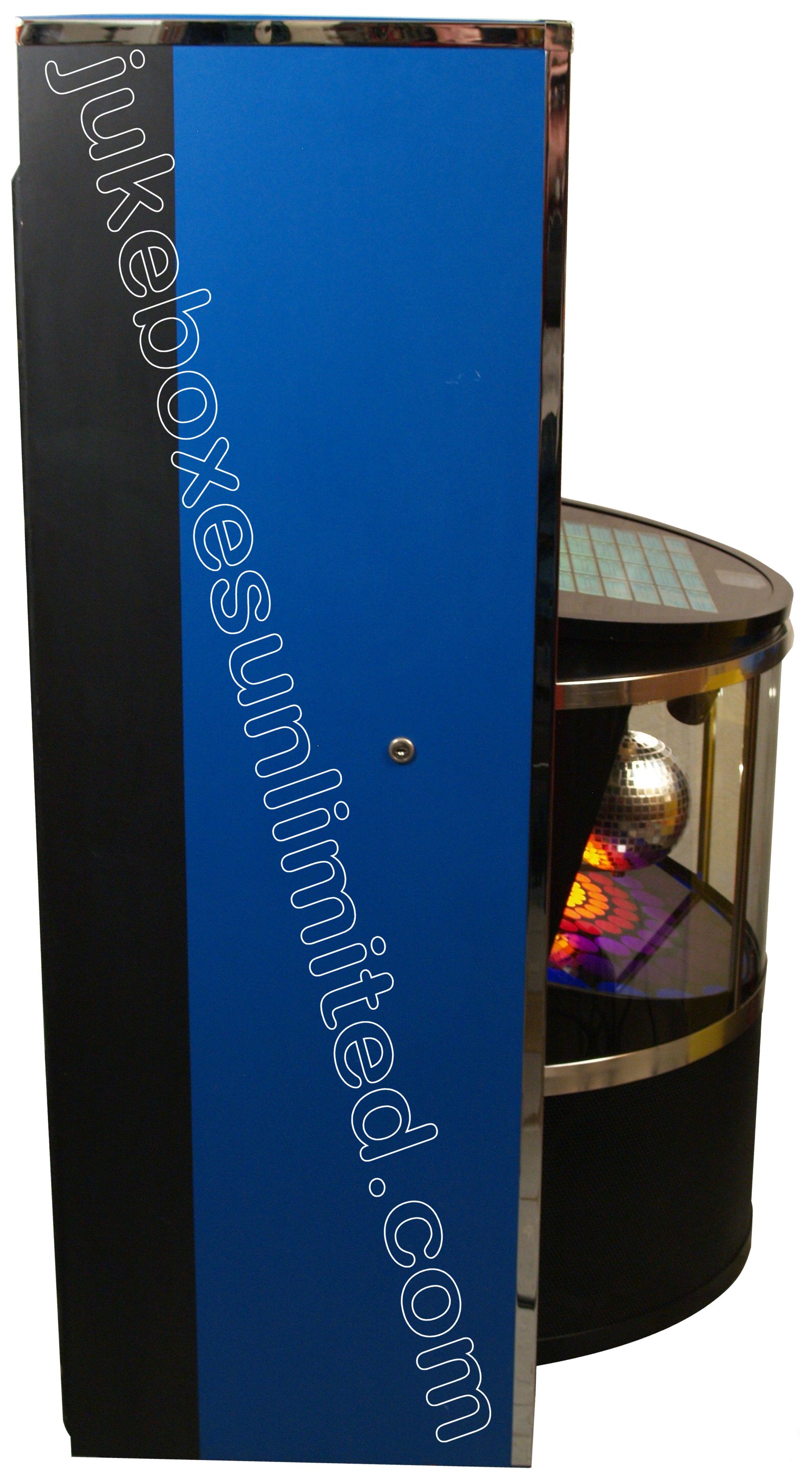 1978 Seeburg "Disco" Jukebox For Sale
